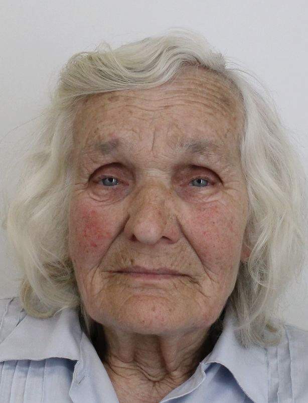 Hledá se jedenaosmdesátiletá seniorka, do pátrání byl zapojen i ...