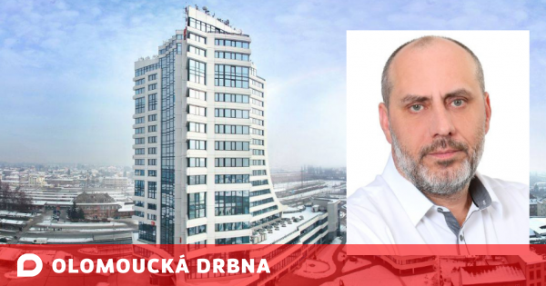 Prostějovský primátor Jura rezignoval na funkci náměstka olomouckého ...