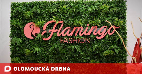 Móda z jižních zemí Evropy přímo v centru Olomouce. Butik Flamingo ...
