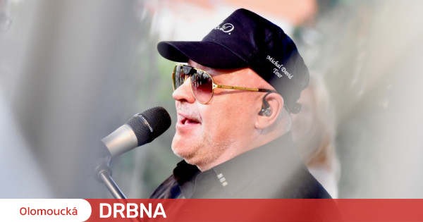 Koncert Michala Davida v Prostějově za půl milionu? Peníze raději dejte ...