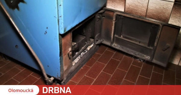 Do konce srpna mohou lidé žádat Olomoucký kraj o dotaci na kotle. Peněz ...