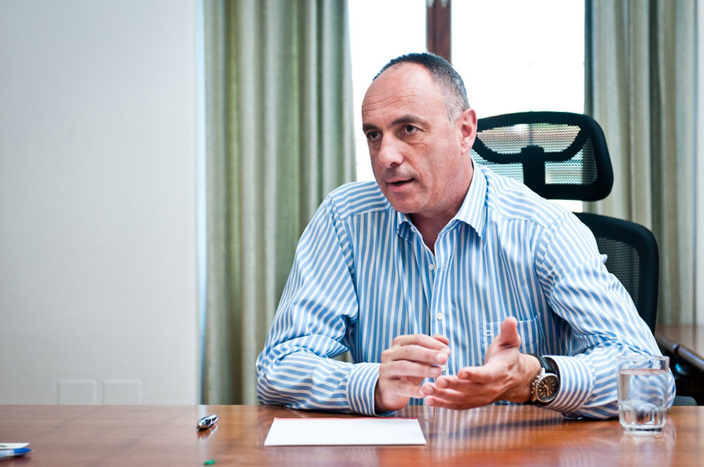 Jeseník se loučí s bývalým starostou a ředitelem školy. Petr Procházka ...