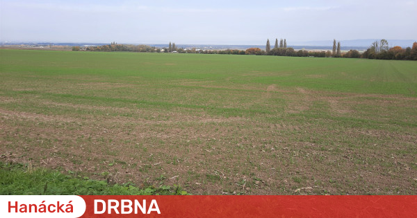 Trasu západního obchvatu Olomouce prozkoumají pyrotechnici. Mohla by ...