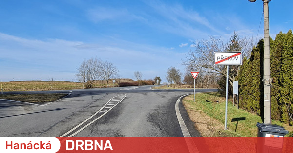Silnice na kraji Přerova zanikne kvůli dálnici D1. Nahradí ji obří ...