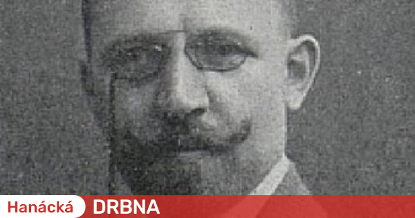 Rodák z Henčlova, spisovatel František Obrtel by se dožil 150 let ...