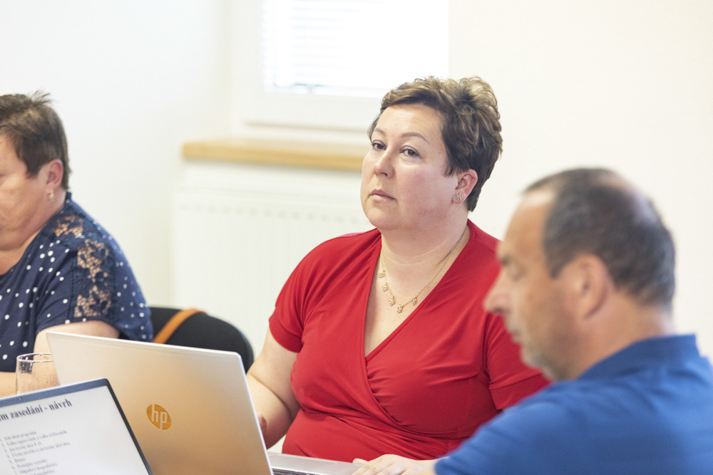 Město Libavá dál povede starostka usvědčená ze zpronevěry. Je to ostuda ...