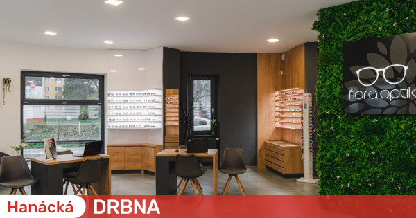 Pro brýle do Olomouce. Flora Optik nabízí nejpřesnější měření zraku i ...