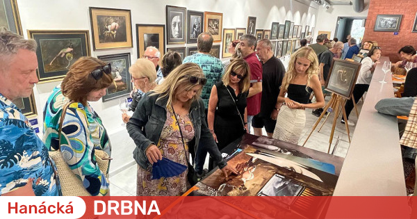 Výstava Jan Saudek 88 láme v Přerově rekordy. Slavný fotograf dorazí na ...