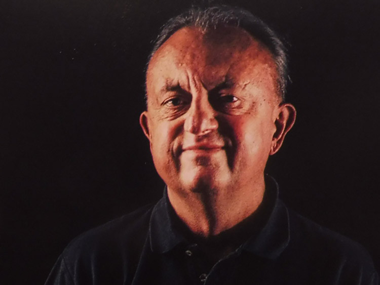 Zemřel úspěšný uničovský cyklista a funkcionář Richard Dostál. Bylo mu ...