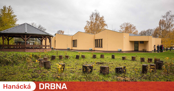 Škola ve Šternberku prošla rekonstrukcí za 23 milionů, výrazně ušetří za vytápění