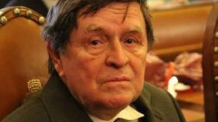 Zemřel turista tělem i duší Karel Kotyza z Prostějova. Není důležitý ...