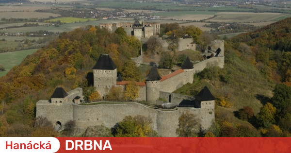 TIP NA VÍKEND: Hrad Helfštýn v sobotu otevře své brány. Uskuteční se ... TIP NA VÍKEND: Hrad Helfštýn v sobotu otevře své brány. Uskuteční se ...