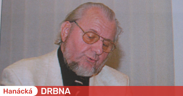 Ve věku šestaosmdesáti let zemřel lékař, básník s hanáckými kořeny a ...