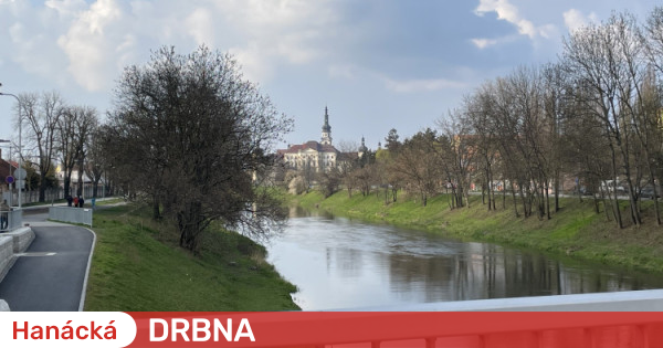 POLITICKÁ KORIDA: Co by nemělo chybět v okolí Moravy v Černovíře, na ...