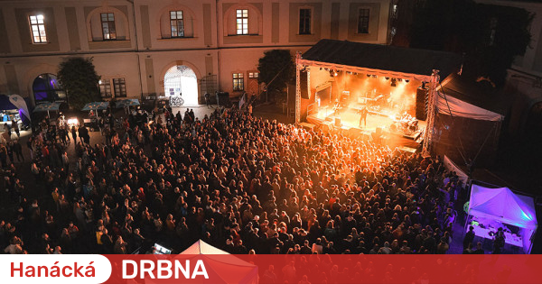 Koncerty, besedy i netradiční zážitky. Olomouc na začátku května ...