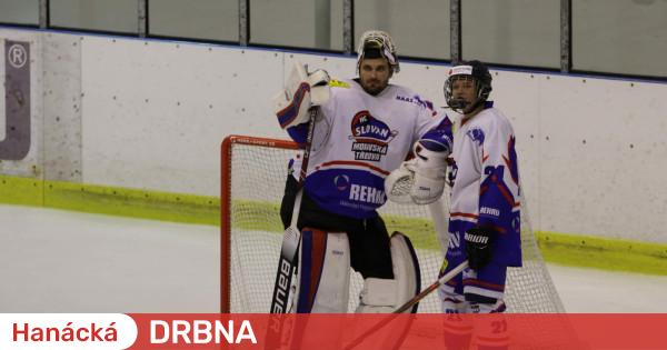 Ve věku 35 let zemřel bývalý hokejový brankář Prostějova a Uničova ...