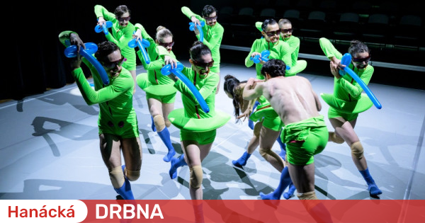 Divadelní Flora v duchu volnosti: Olomoucký festival zahájí světová ...