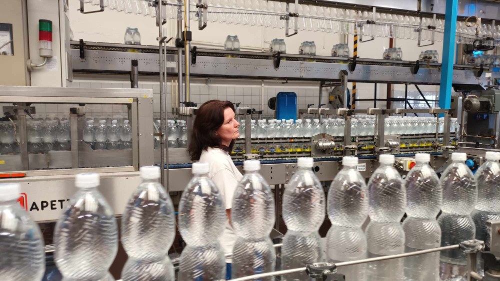 FOTOGALERIE: Hanáckou kyselku objevili náhodou těžaři při hledání uhlí ...