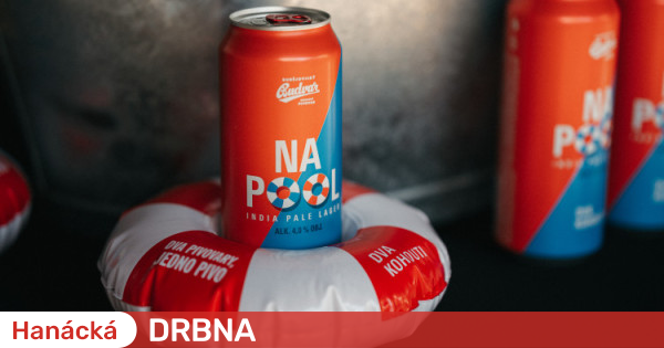 Dva pivovary, jedno pivo. Budějovický Budvar představil letní limitku ...