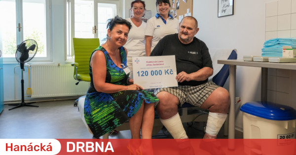 Spokojenost pacienta s poskytovanou péčí přinesla EUC klinice dvě nová ...