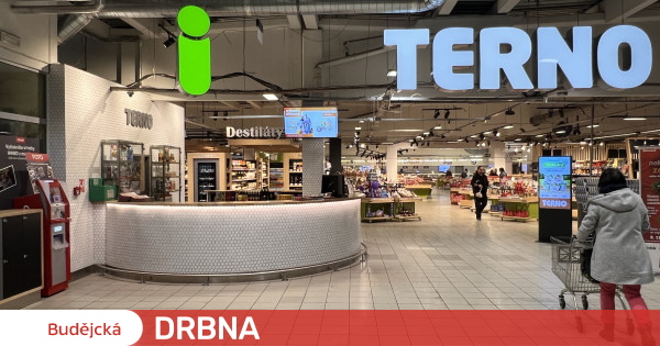 Supermarkety Terno a Trefa spustily novou mobilní aplikaci Terno Trefa