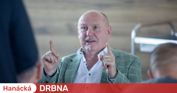 ANKETA: Volby v Olomouckém kraji vyhrálo ANO, Piráti v zastupitelstvu ...