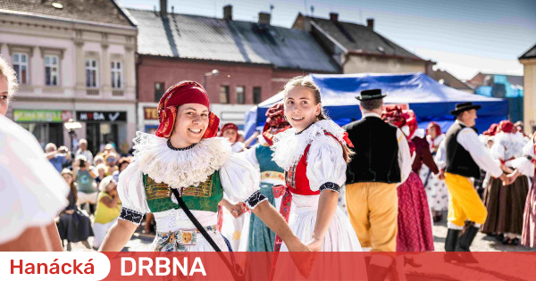 TIP NA VÍKEND: Příkazy a Náklo ovládne tradiční setkání Hanáků. Letos ...