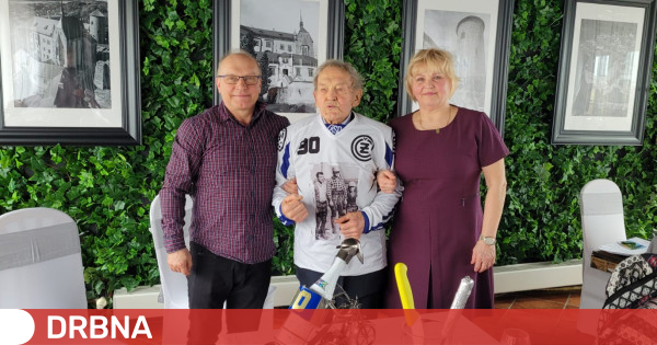 Ve věku 92 let odešel závodník a jeden ze zakladatelů motokrosu v Dlouhé Loučce Jaroslav Kovář