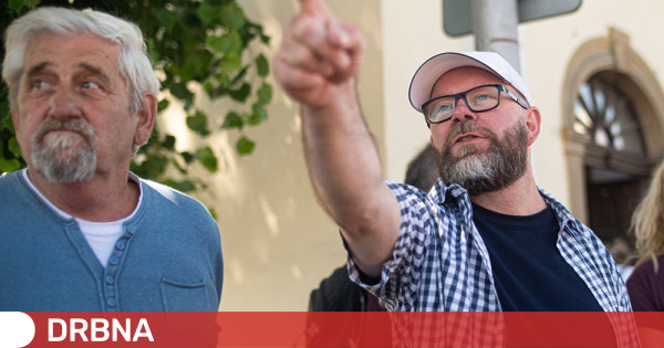 Zemřel patriot a propagátor Olomouce Vilém Švec. Všestrannému ...