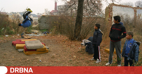 VIDEO: Kamarádi v ghettu. Příběhy vyloučených lokalit v Přerově mapoval filmař deset let