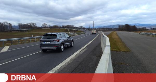 Ochvat Šumperka je zatím na úplném začátku. Dolní Studénky chtějí trasu ...