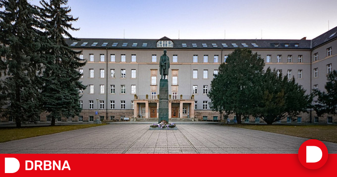 Moderní prostory nejen pro budoucí učitele. Olomoucká univerzita se pustí do proměny za 180 milionů