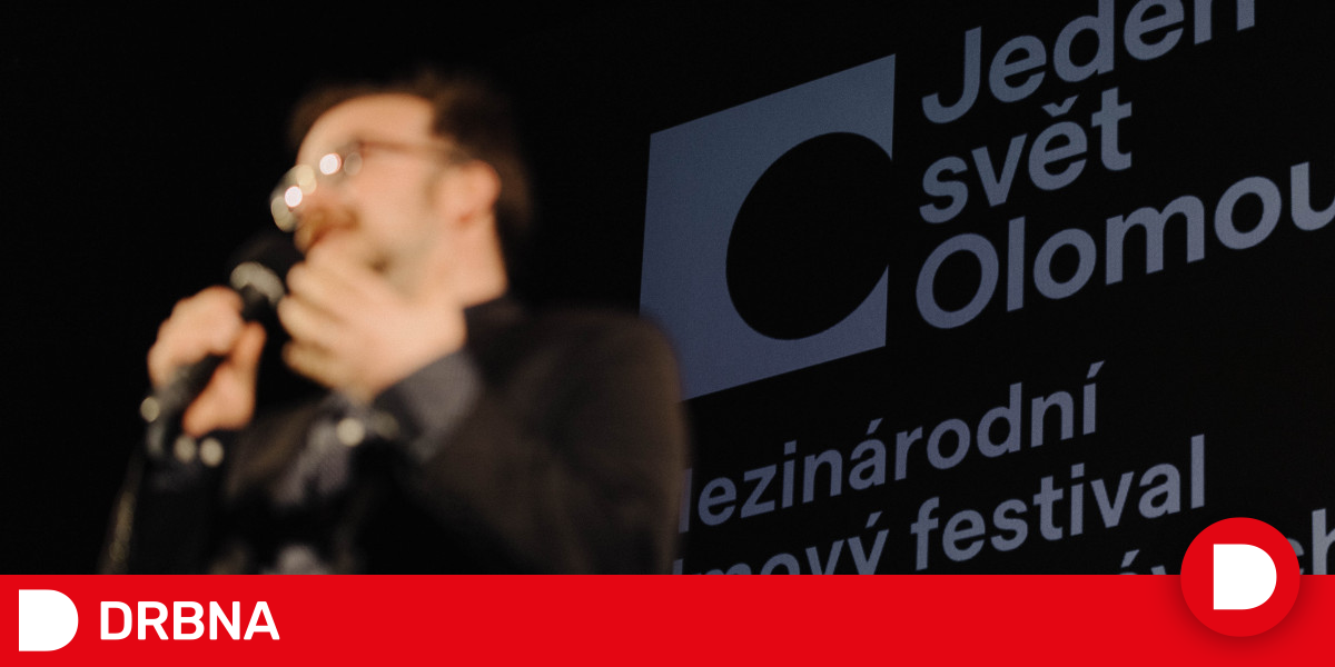 Festival Jeden svět se i letos vrátí do Olomouce. Přinese filmy, přednášky i koncerty
