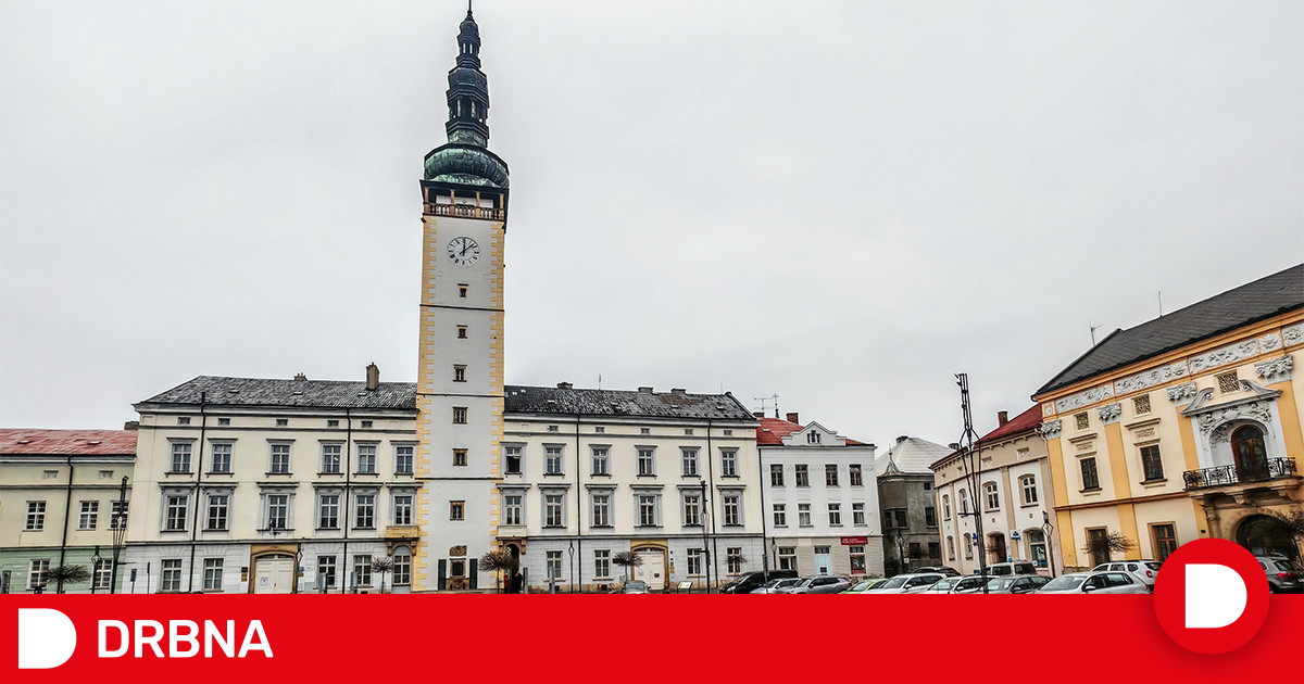 50 milionů za dvacet let. Litovel dostala nabídku na koupi domu, ve ...