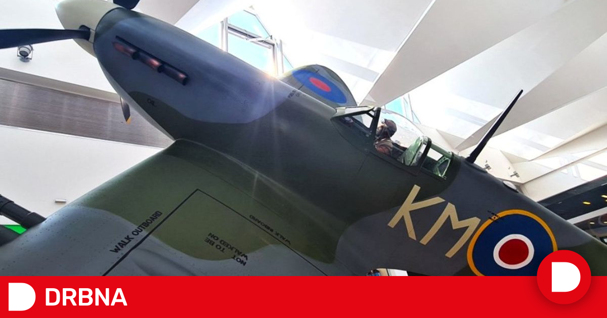 S hlavou v oblacích! Galerie Šantovka přivítá unikátní leteckou výstavu ...