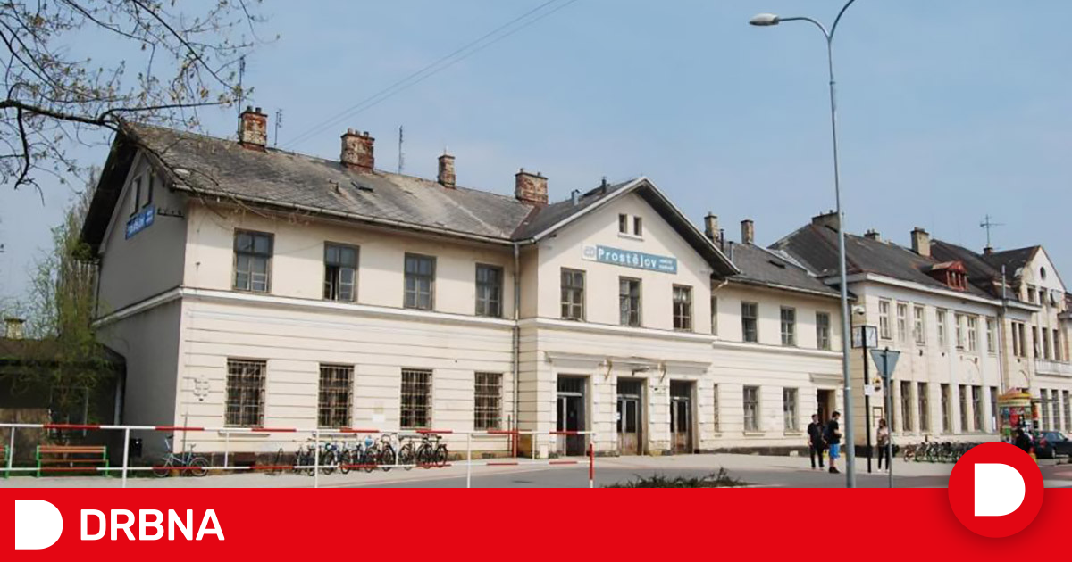Prostějov nechá zmapovat možnosti využití letité budovy místního ...