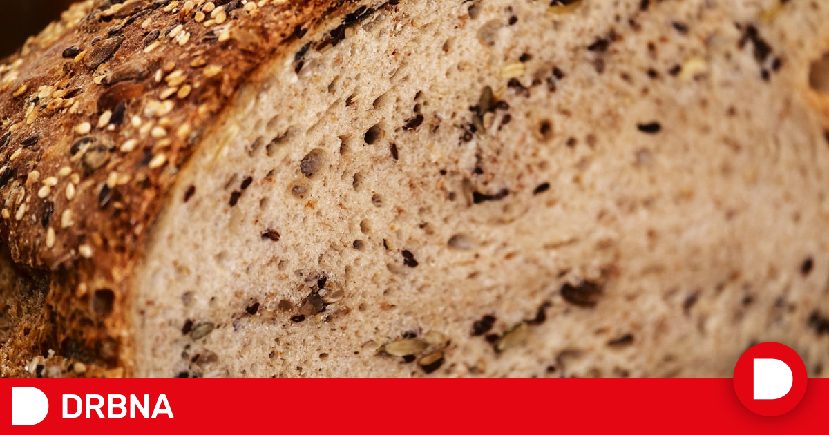 Jak na chleba bez droždí? Jde to a je to velmi jednoduché