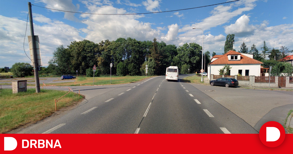 Po roce uzavírka na Chválkovické. Olomouc bude na rušné tepně stavět ...