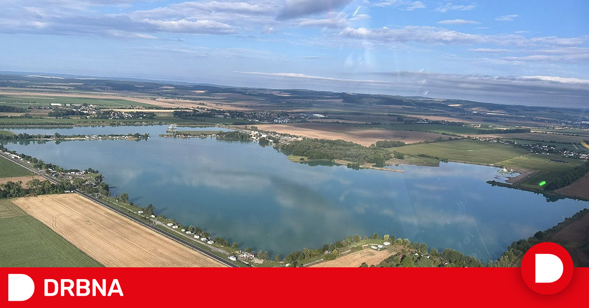 Druhá polovina prázdnin u Nákla bez uzavírky. Opravená silnice u ...