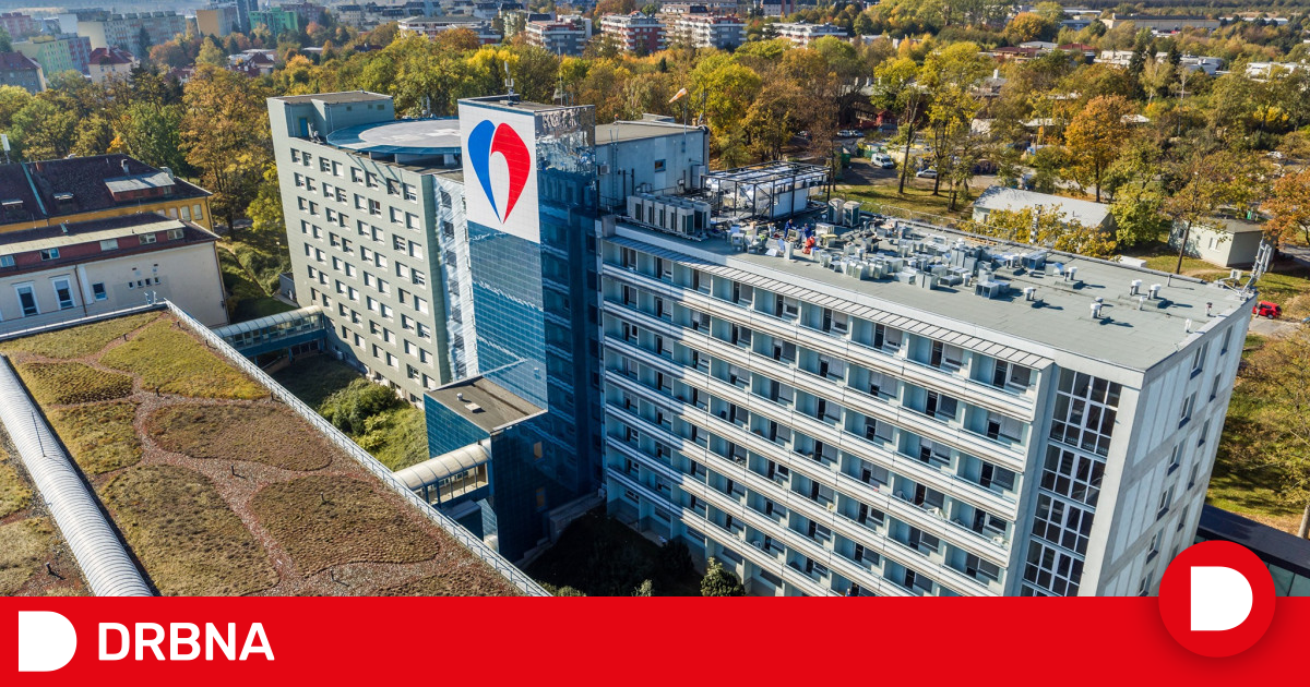 Ze Zlína na kontroly do Olomouce. Transplantace plic zachránila život