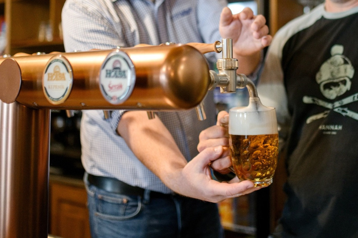 Slabší zájem v restauracích. Pivovary z Olomouckého kraje čekají pokles ...