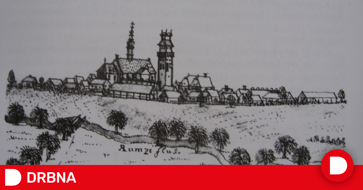 O jedné historické události, která se v Kralicích na Hané stala před ...