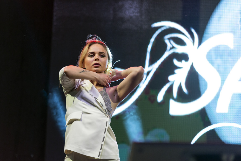 Koncert hvězdné Sandry a Michala Davida v Olomouci | Koncert hvězdné ...