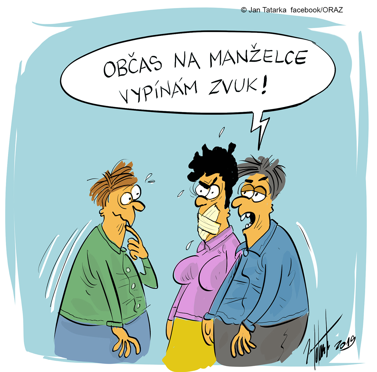 VTIPY: První v dubnu středa, humoru a legrace je třeba | Společnost ...