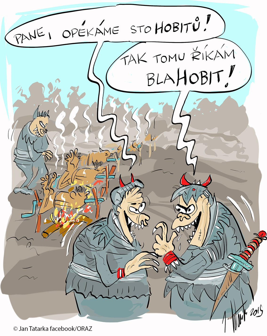 VTIPY: První v dubnu středa, humoru a legrace je třeba | VTIPY: První v ...