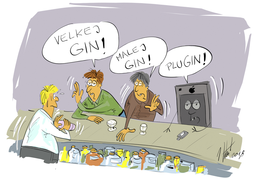 VTIPY: První v květnu středa, humoru a legrace je třeba | Společnost ...