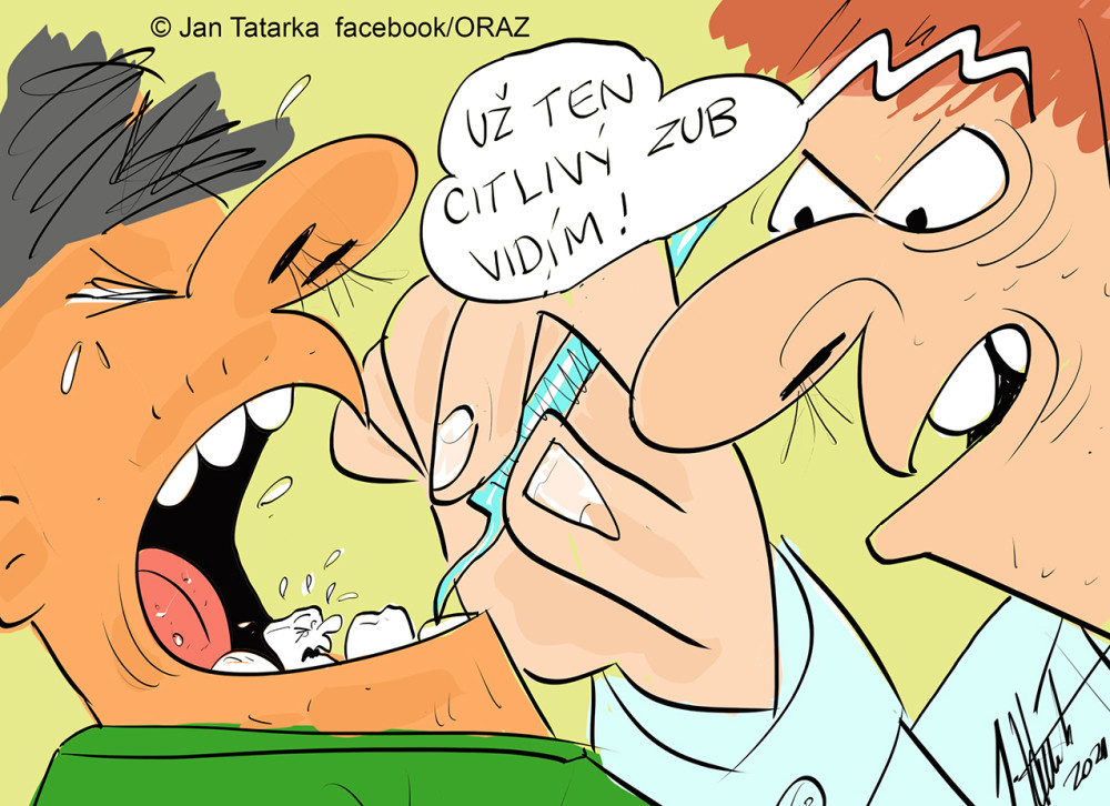 FOTOGALERIE: První v červnu středa, humoru a legrace je třeba | Galerie ...