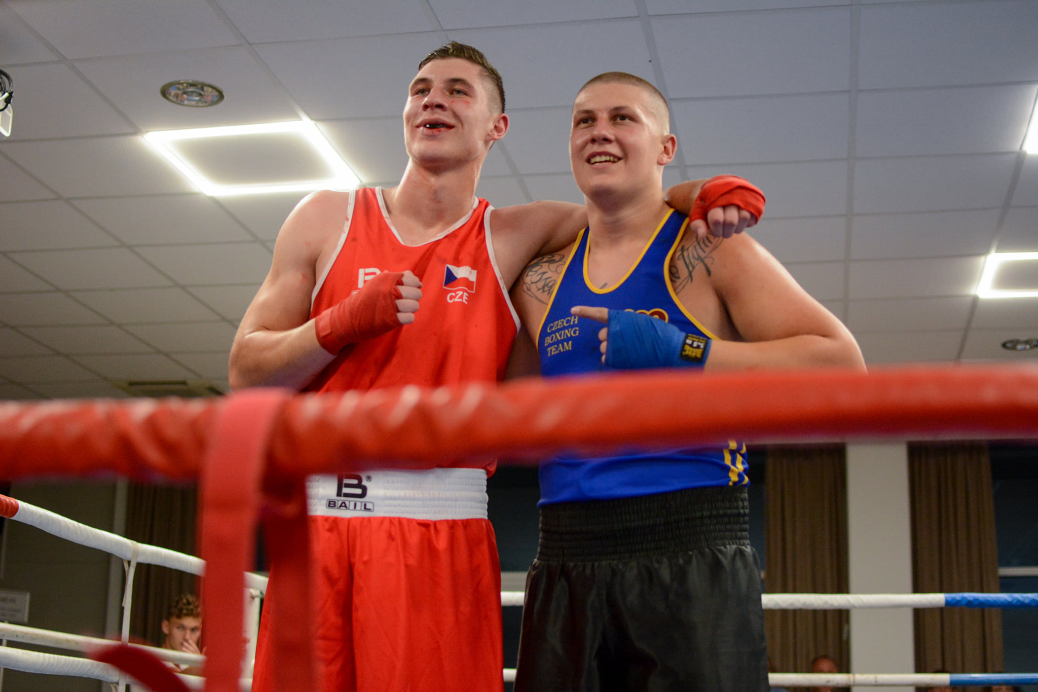 (NE)OBYČEJNÍ: Boxer dobrák! Rozvezl tuny jídla, byl ve ztrátě: Někteří ...